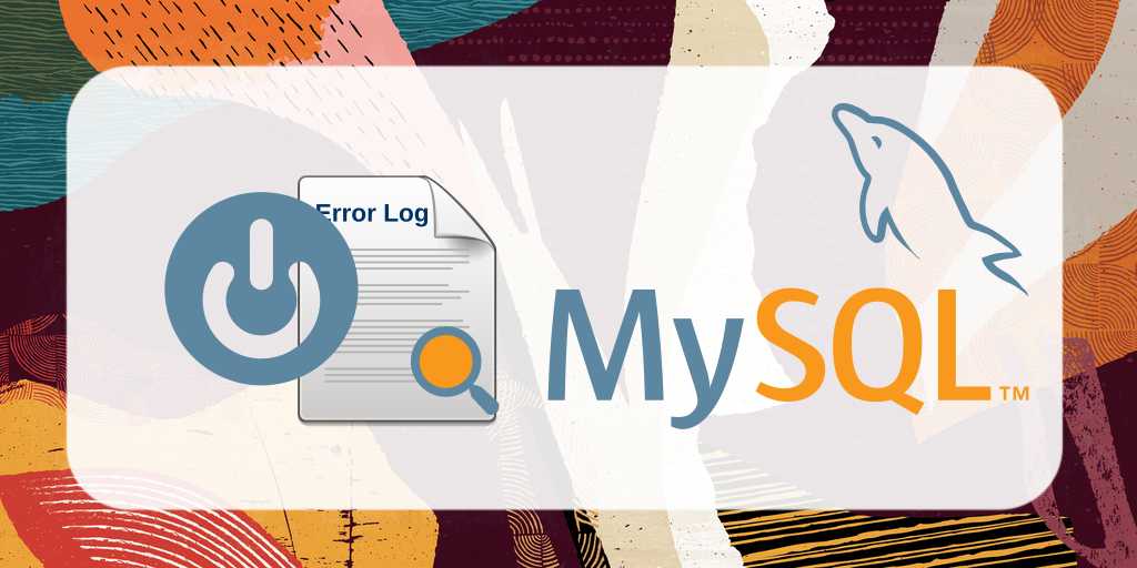 Mysql 80 Who Stopped Mysqld And How Long Did It Take Lefreds Blog Tribulations Of A 